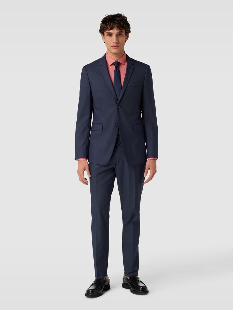 OLYMP Level Five Body Fit Business-Hemd mit Kentkragen Modell 'Modern ...