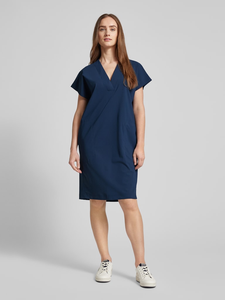 Kup online Raffaello Rossi Sukienka o długości do kolan z dekoltem w ...