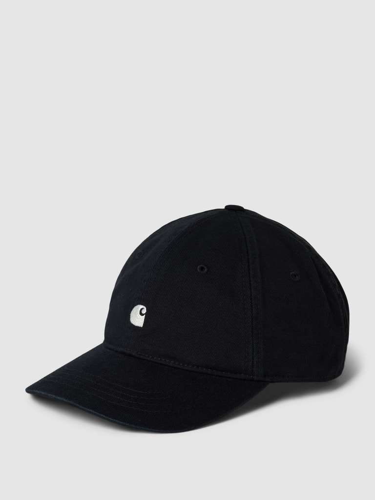 Carhartt Work In Progress Cap mit Label-Stitching Modell 'MADISON ...