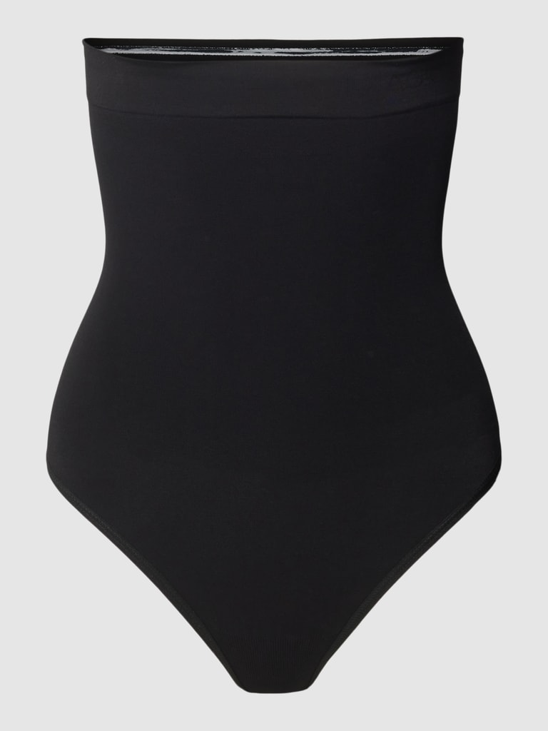 MAGIC Bodyfashion High Waist String mit Shape-Funktion (black) online ...