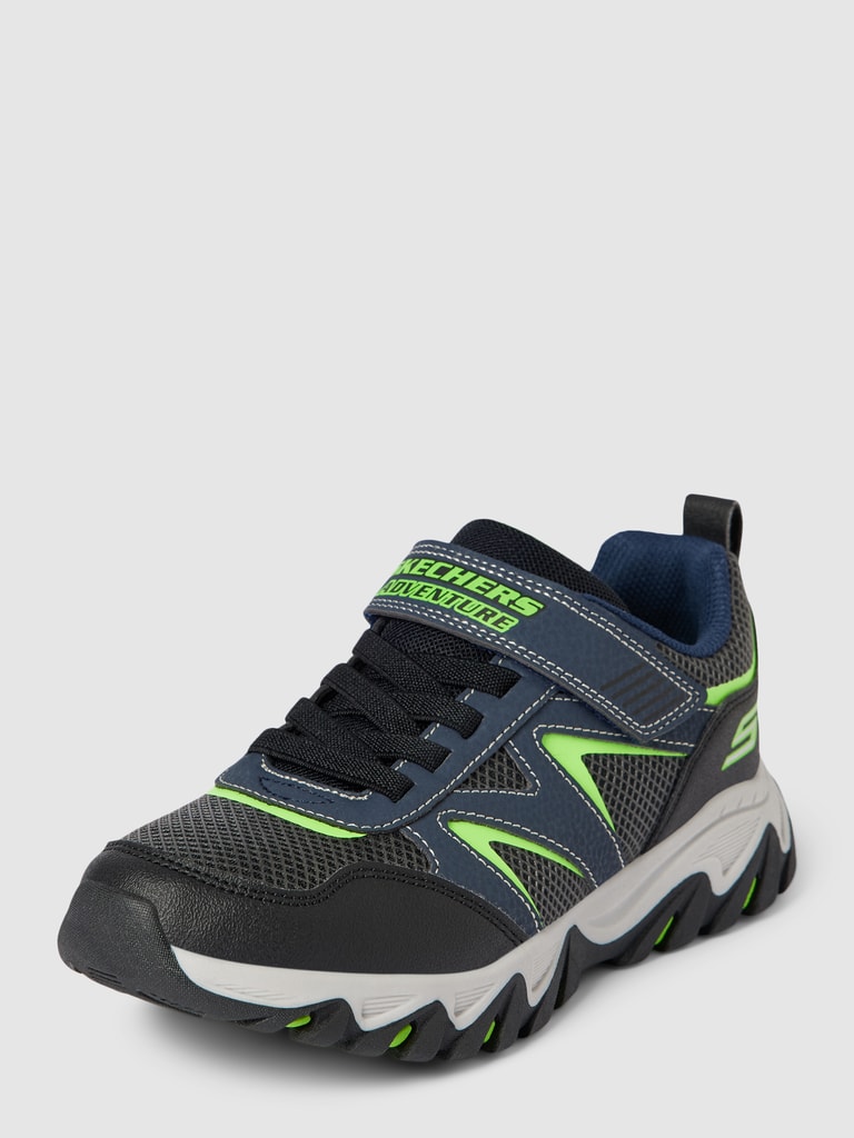SKECHERS Sneaker mit Label-Details Modell 'RANGER' (marine) online kaufen
