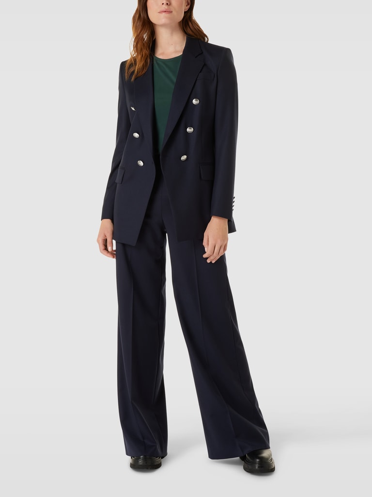 Christian Berg Woman T-Shirt mit U-Boot-Ausschnitt (bottle) online kaufen