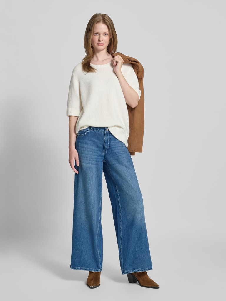 Milano Italy Jeans mit 5-Pocket-Design (jeansblau) online kaufen