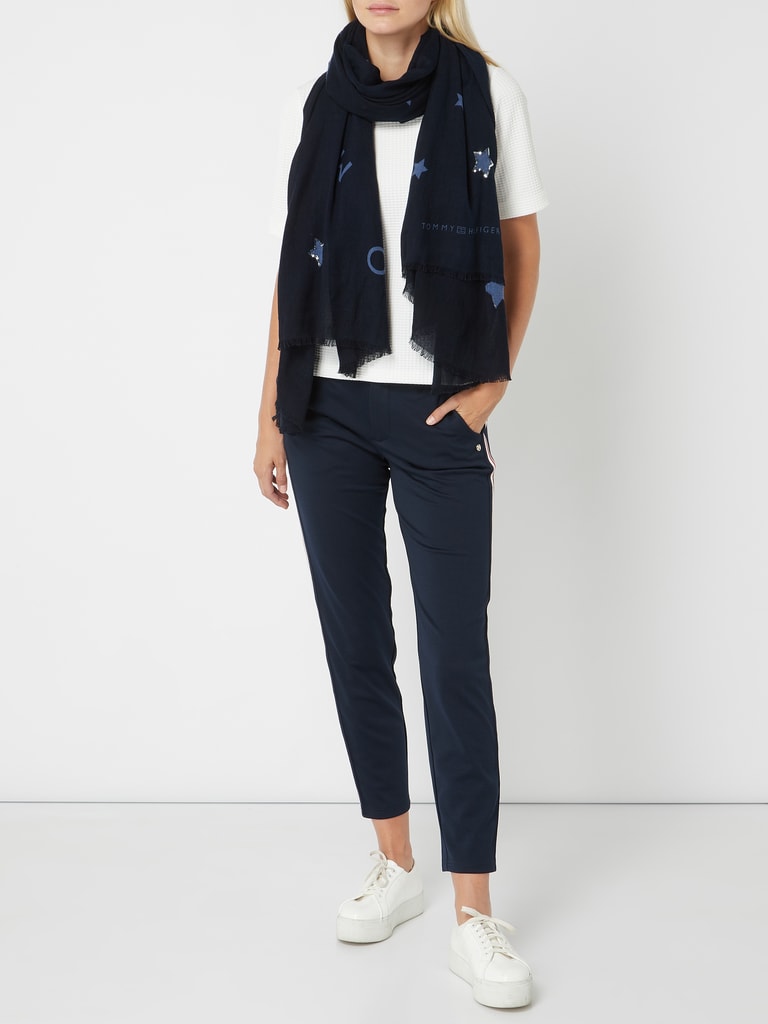 OPUS Shirt mit Waffelstruktur (offwhite) online kaufen