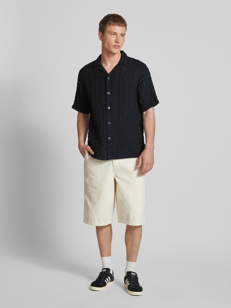 ONLY & SONS Vrijetijdsoverhemd met knoopsluiting, model 'BRADDOCK' in ...
