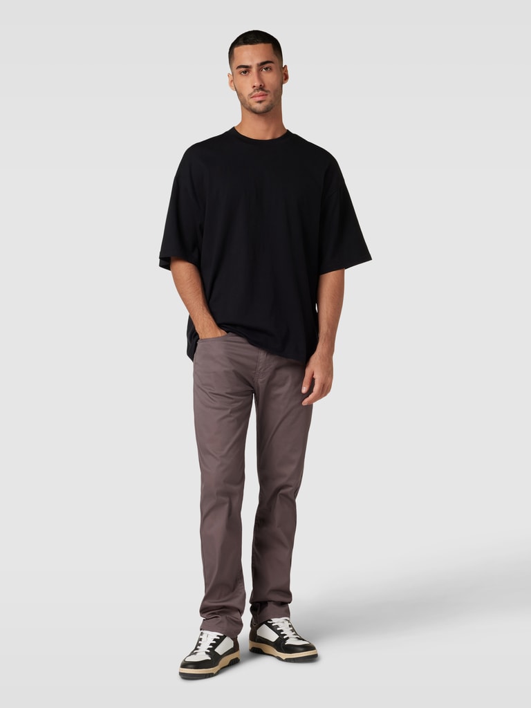 Levi's® Jeans im 5-Pocket-Design Modell 'SPARROW' (mittelbraun) online ...