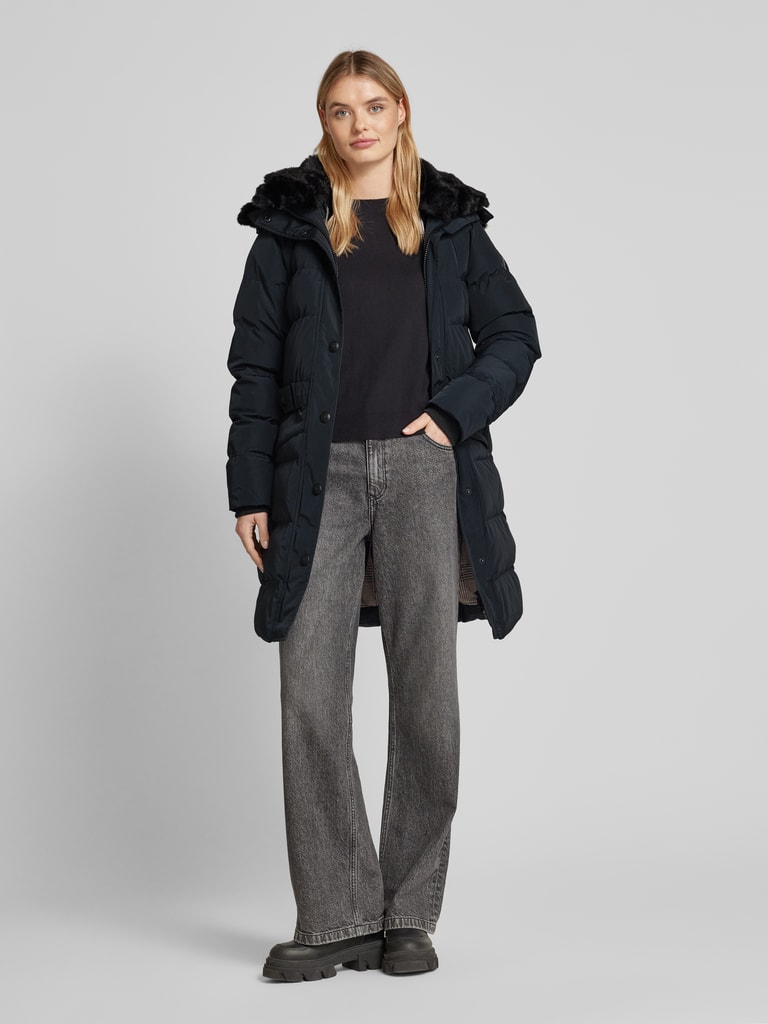 Wellensteyn Funktionsjacke mit Zweiwege-Reißverschluss Modell ...