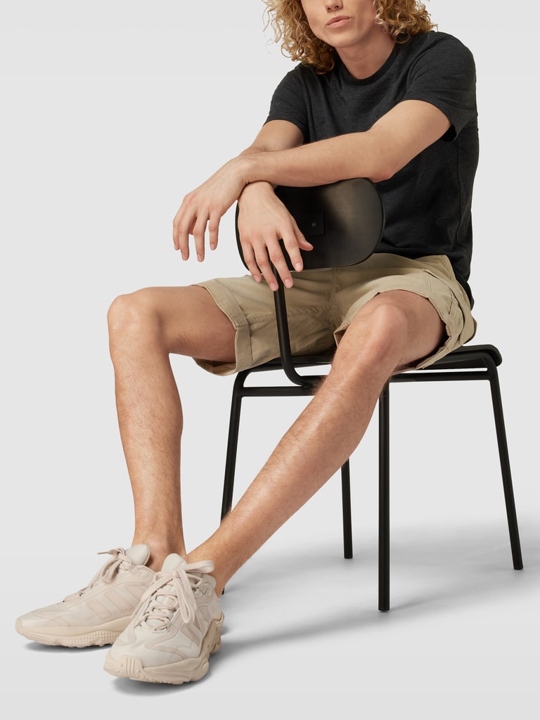 ONeill Bermudas mit Cargotaschen Modell 'Beach Break' (beige) online kaufen