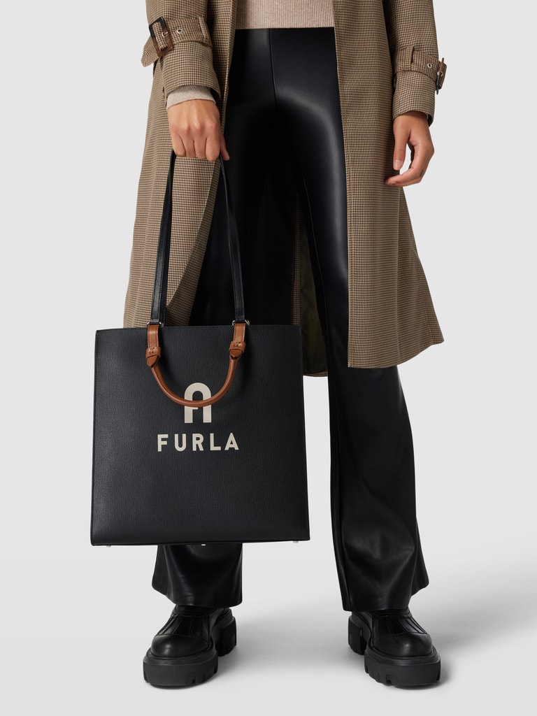 FURLA Tote Bag (black) online kaufen