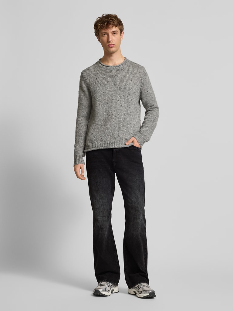 Only & Sons Bootcut Jeans aus reiner Baumwolle Modell 'GIBB ...