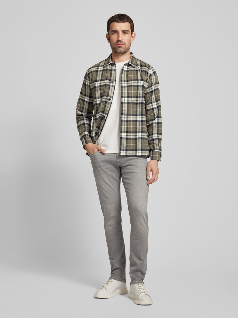 JOOP! Jeans Slim Fit Jeans im 5-Pocket-Design Modell 'Stephen ...