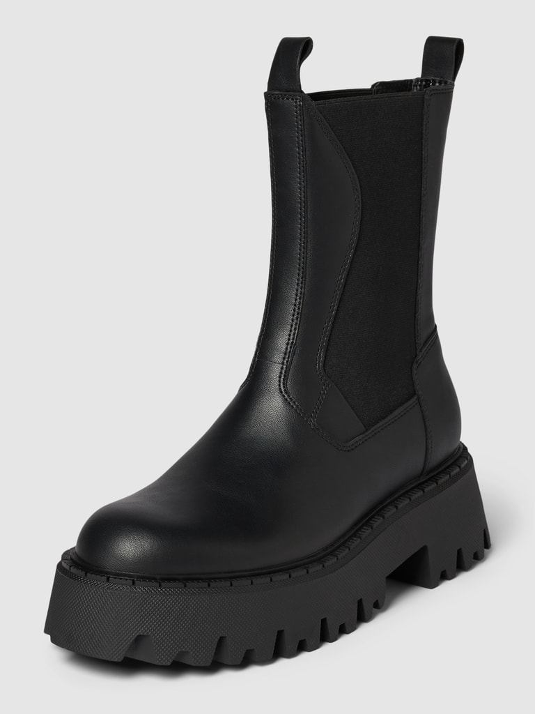 Steve Madden Chelsea Boots mit elastischem Einsatz (black) online kaufen