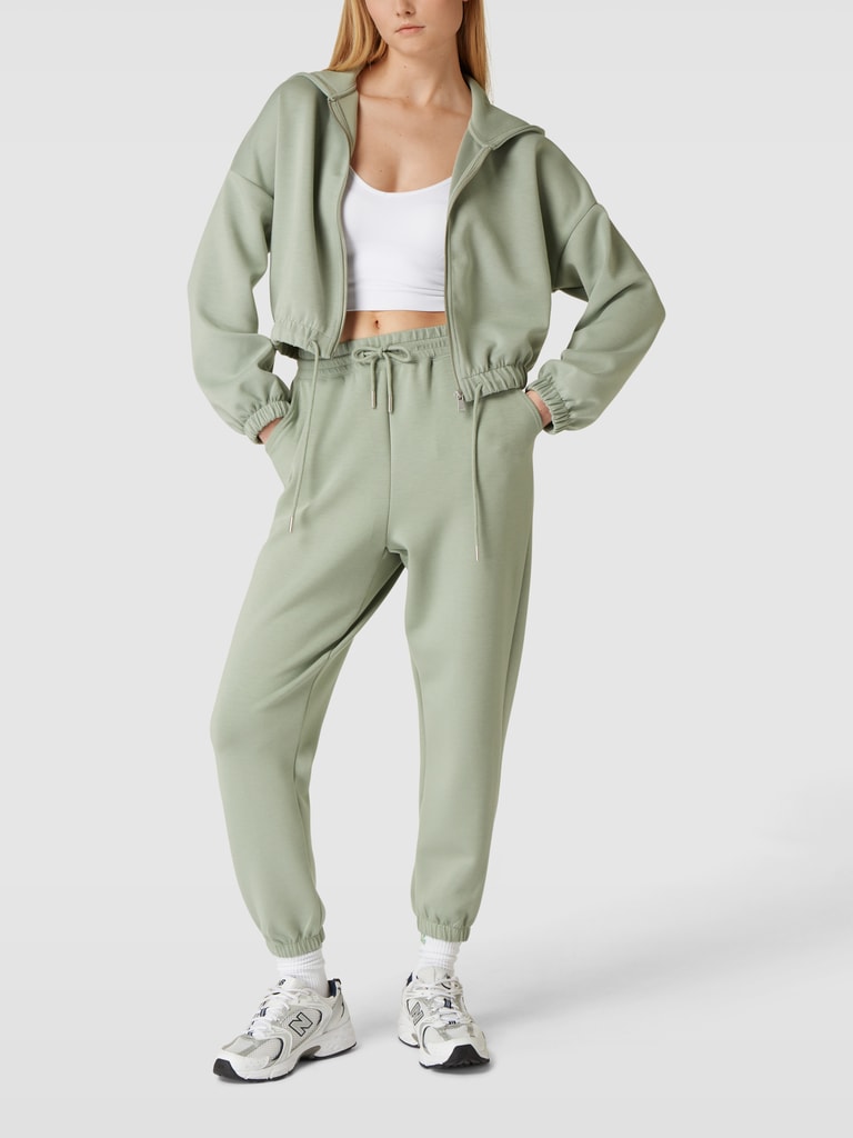 Only Sweatpants mit Tunnelzug Modell 'SCARLETT' (mint) online kaufen