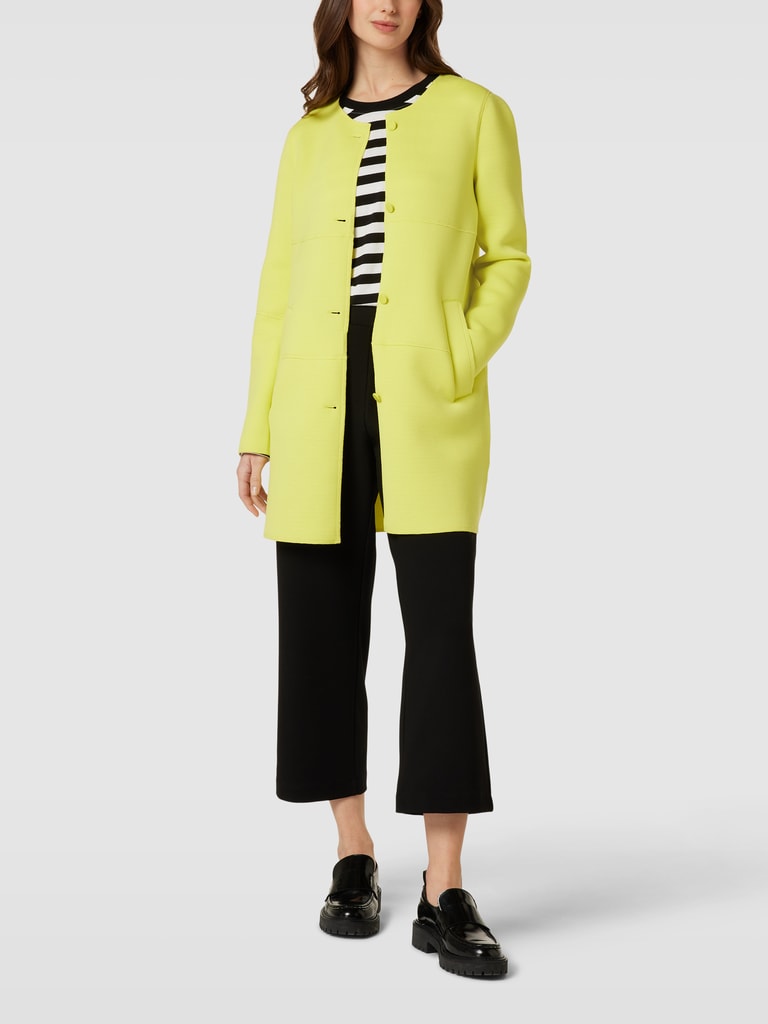 Taifun Separates Mantel
