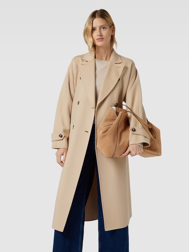 Kup online LIEBESKIND BERLIN Torba shopper z napisem z logo model ...