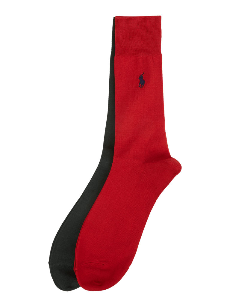 Polo Ralph Lauren Socken im 2er-Pack (marine) online kaufen