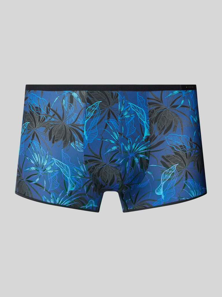 HOM Trunks mit elastischem Bund (royal) online kaufen