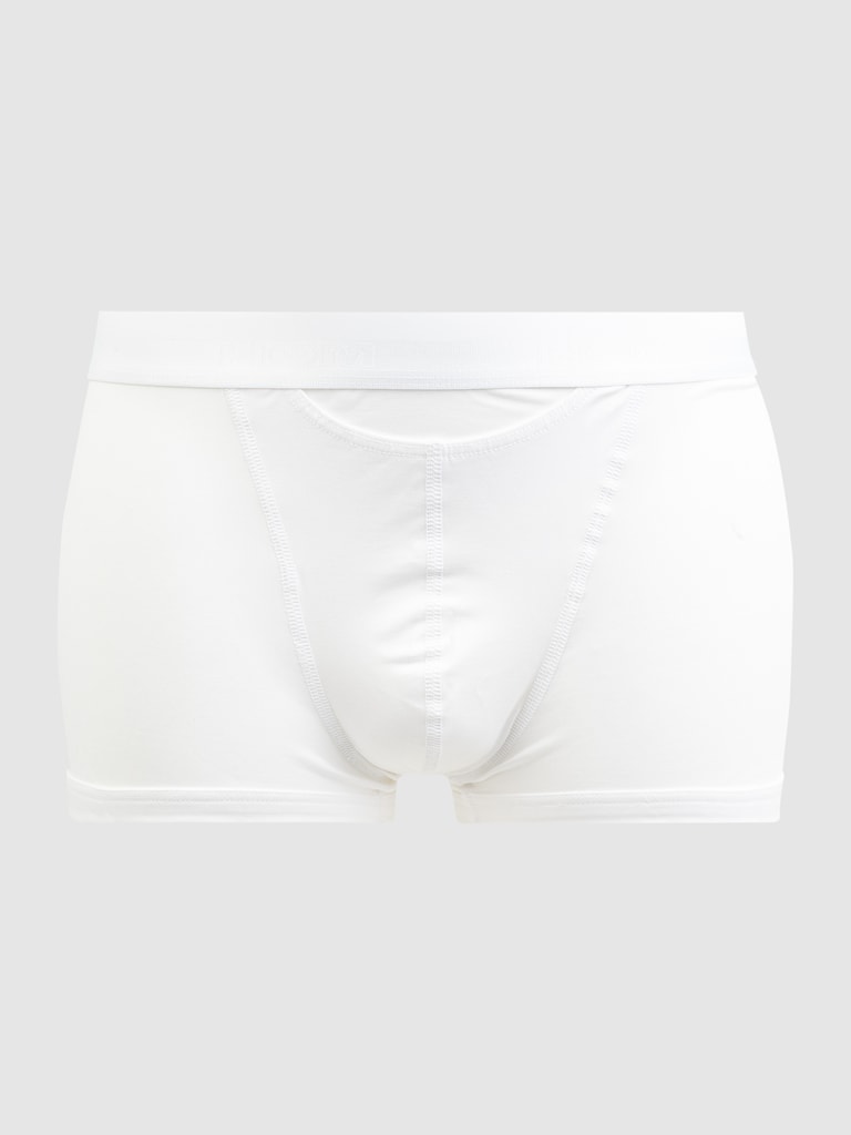 HOM Trunks mit Stretch-Anteil (weiss) online kaufen