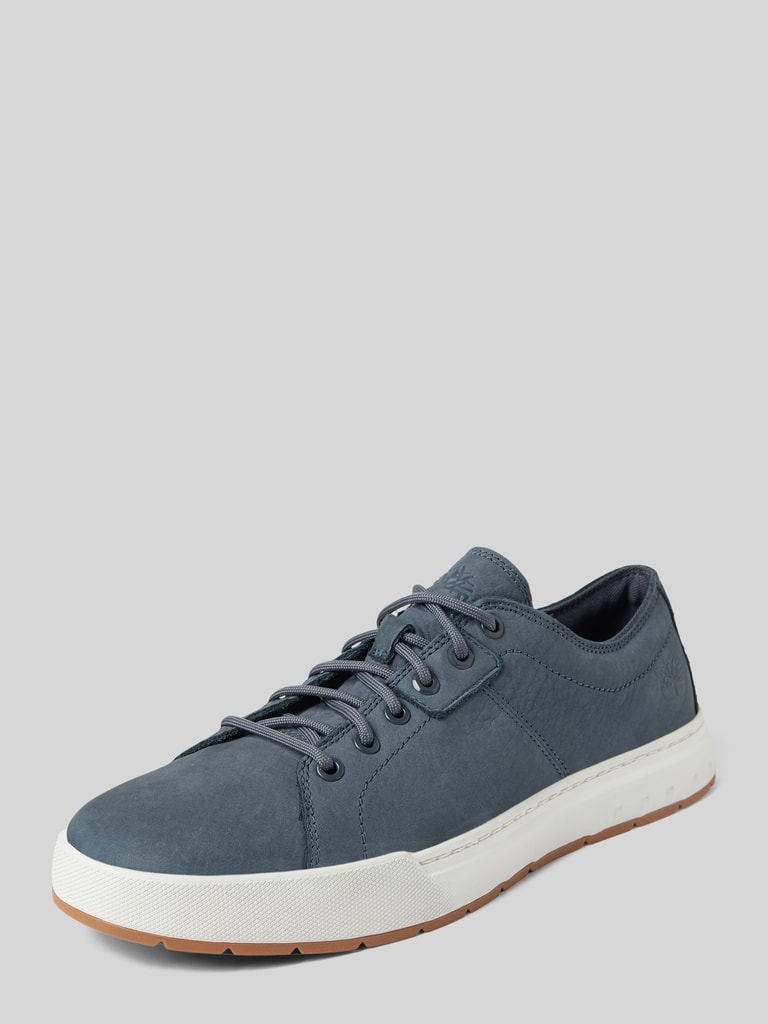 Timberland Sneaker mit Label-Details Modell 'Maple Grove' (marine ...