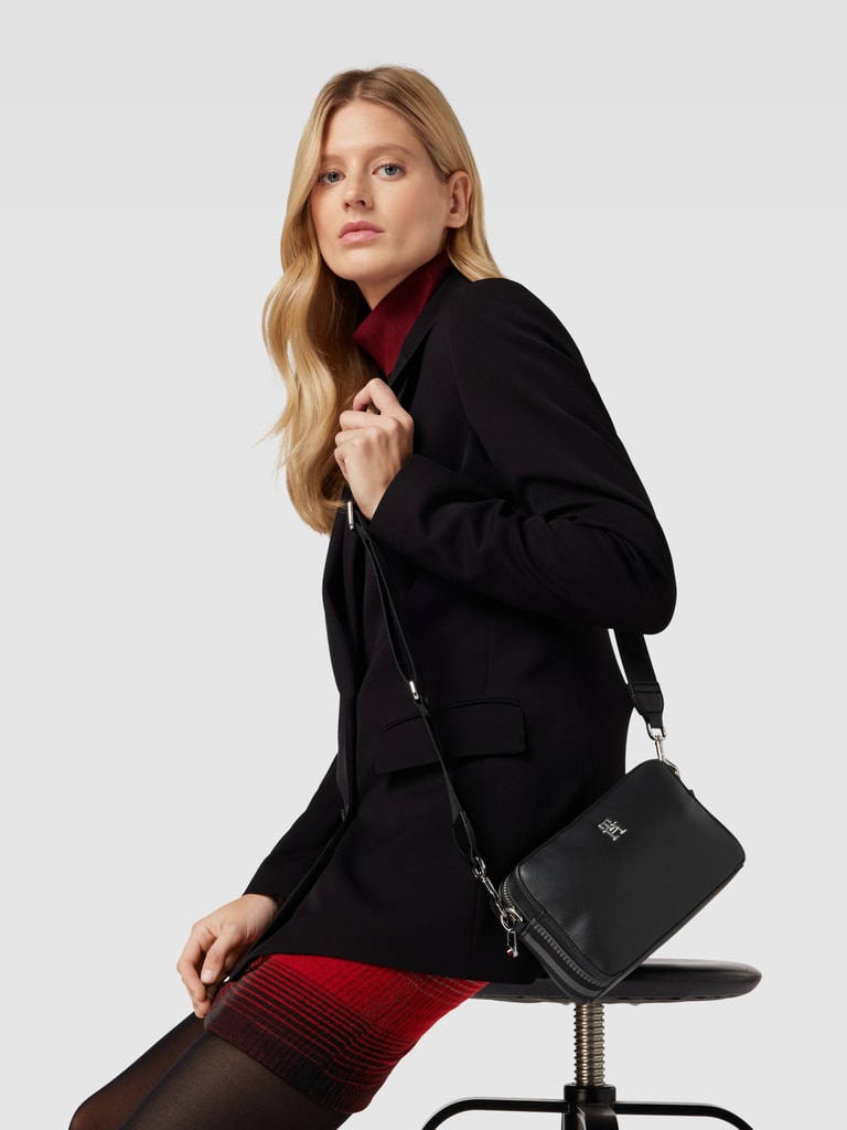 Tommy Hilfiger Handtas met labeldetail in online kopen | P&C