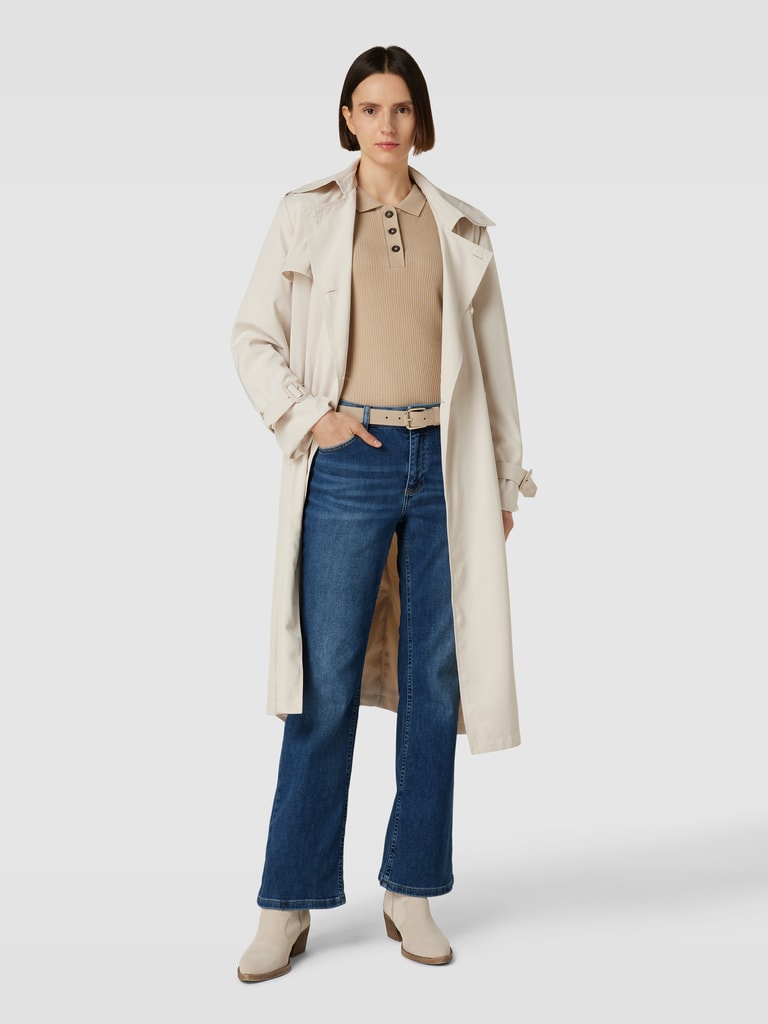 Oui Jeans im 5-Pocket-Design (bleu) online kaufen