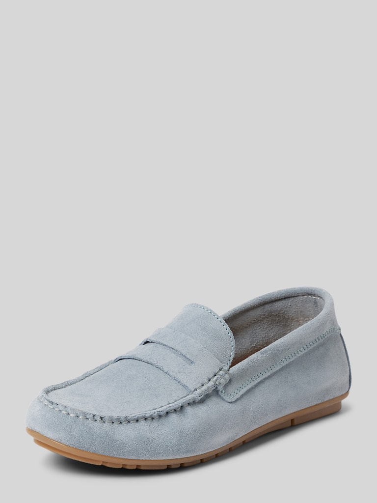 Marco Polo Slipper