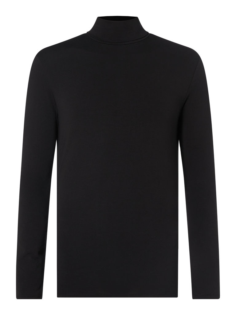 Only & Sons Longsleeve mit Rollkragen Modell 'Lasse' (schwarz) online ...