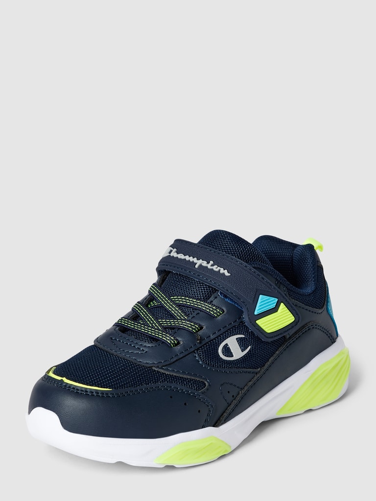 Kup online CHAMPION Sneakersy w stylu Colour Blocking model ‘WAVE ...