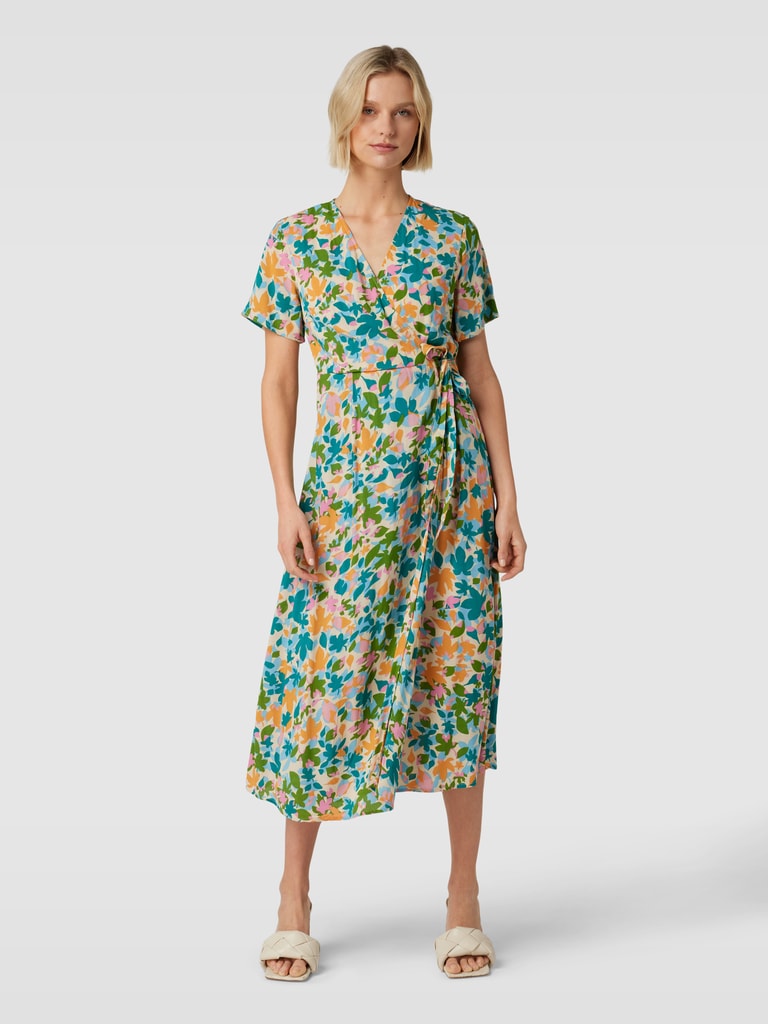 Wickelkleider Sommer 2023