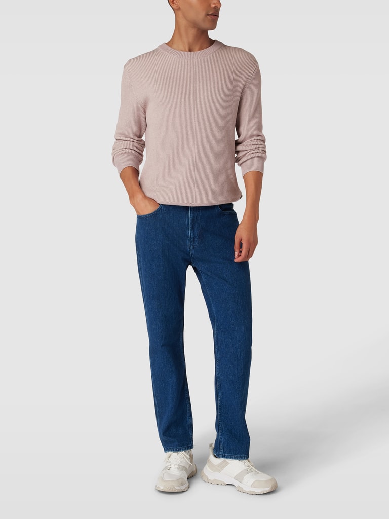 MCNEAL Loose Fit Jeans im 5-Pocket-Design (sky) online kaufen