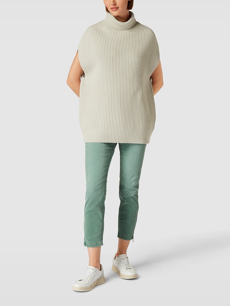 MAC Slim Fit Jeans mit Stretch-Anteil Modell 'DREAM CHIC AUTHENTIC ...