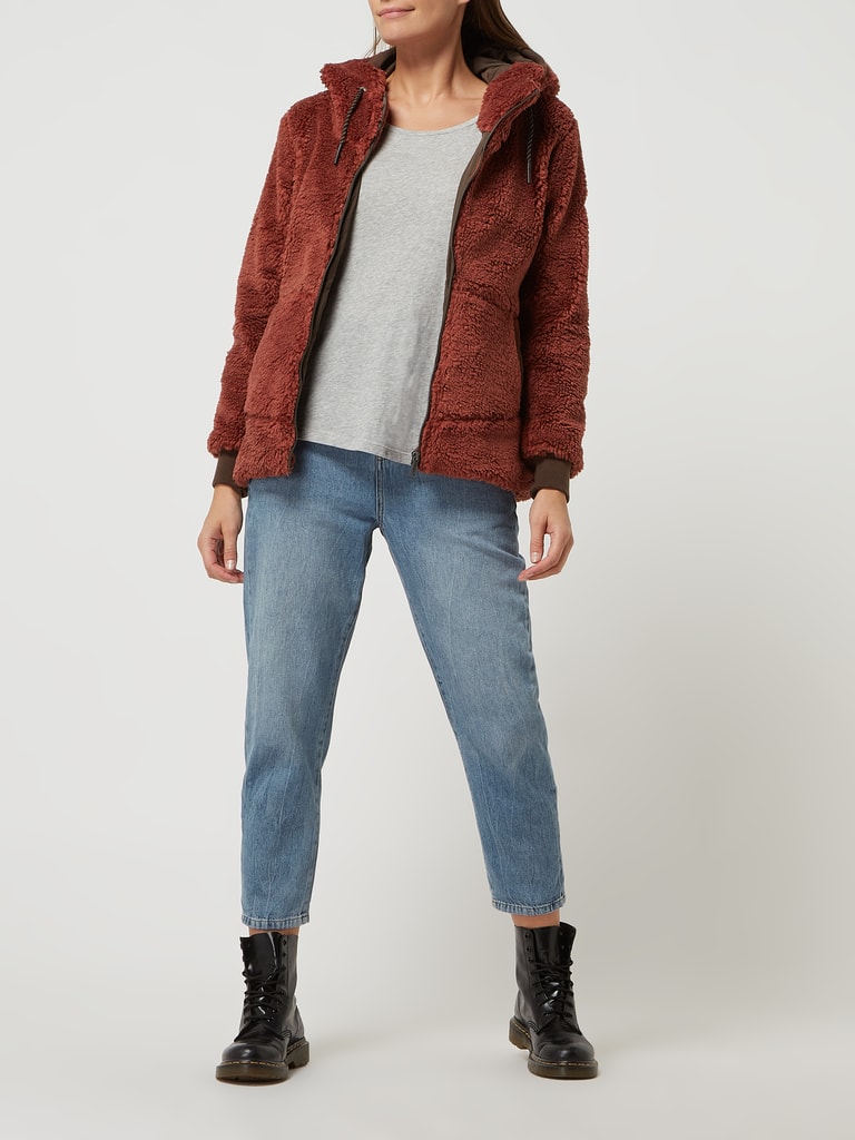 G.I.G.A. DX Jas van teddybont in terracotta online kopen | P&C