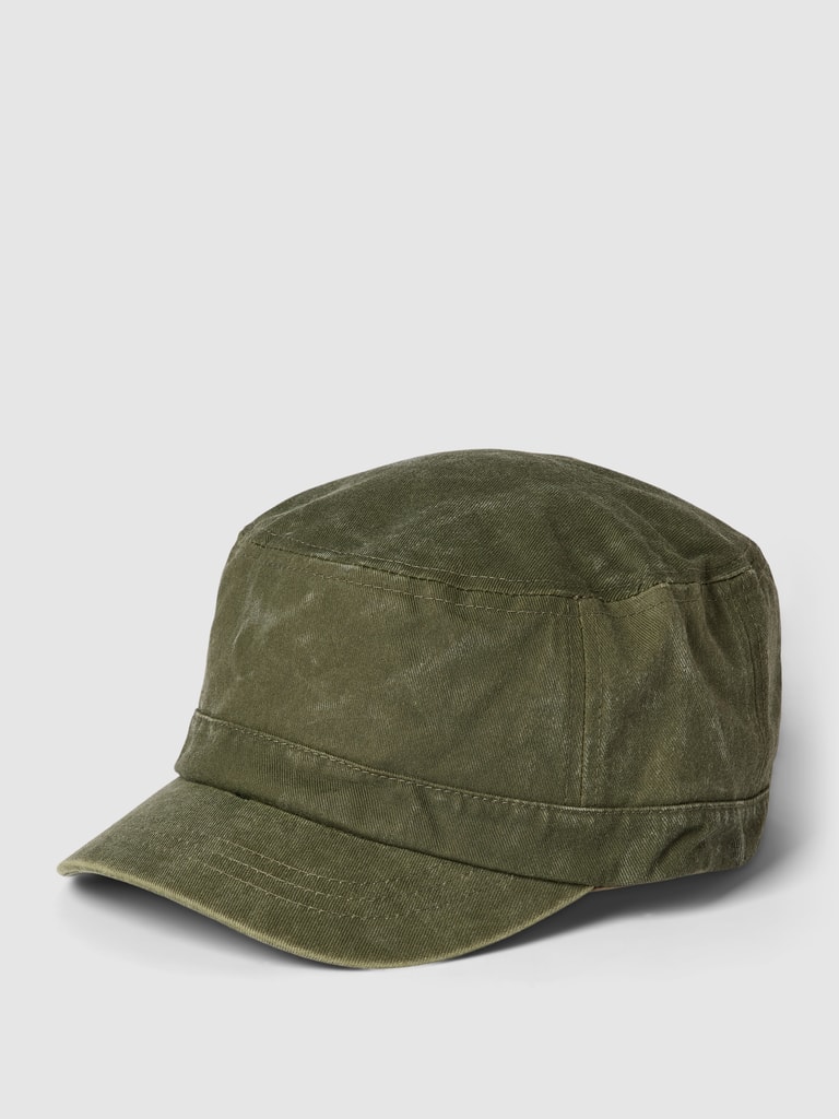 Müller Headwear Cap mit verstellbarem Riemen (oliv) online kaufen