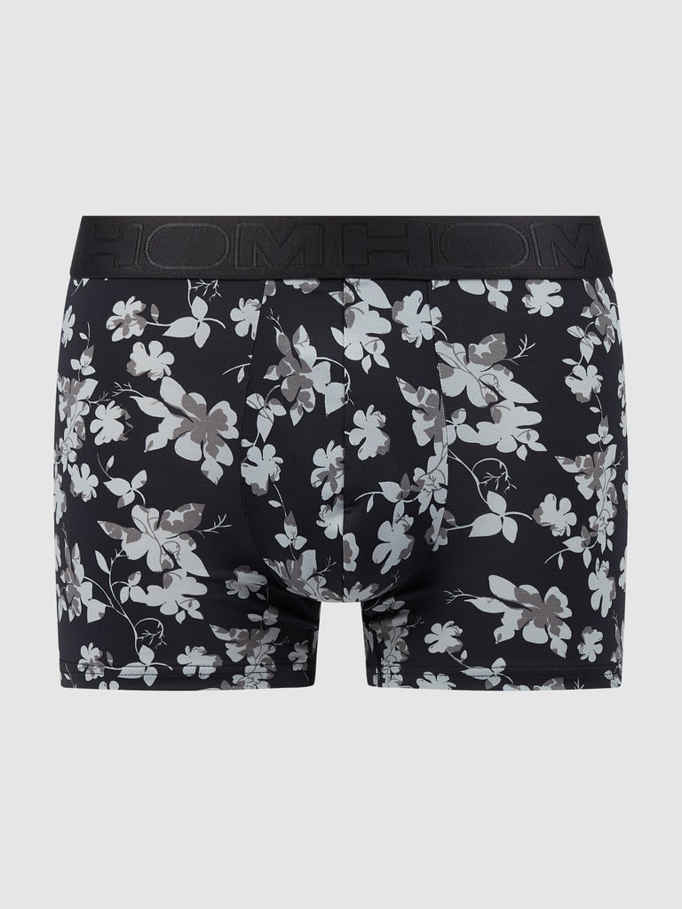 HOM Trunks aus Mikrofaser (black) online kaufen