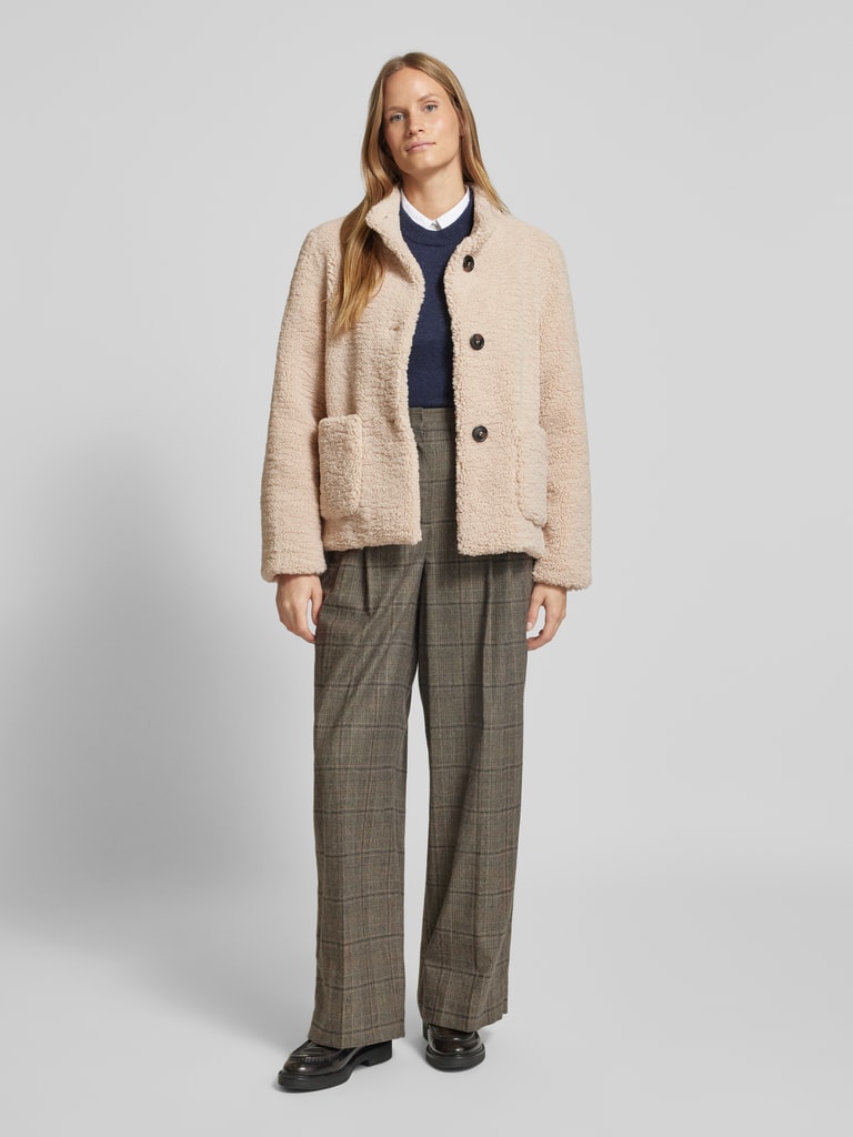 Fuchs Schmitt Jack met teddybont in offwhite online kopen | P&C