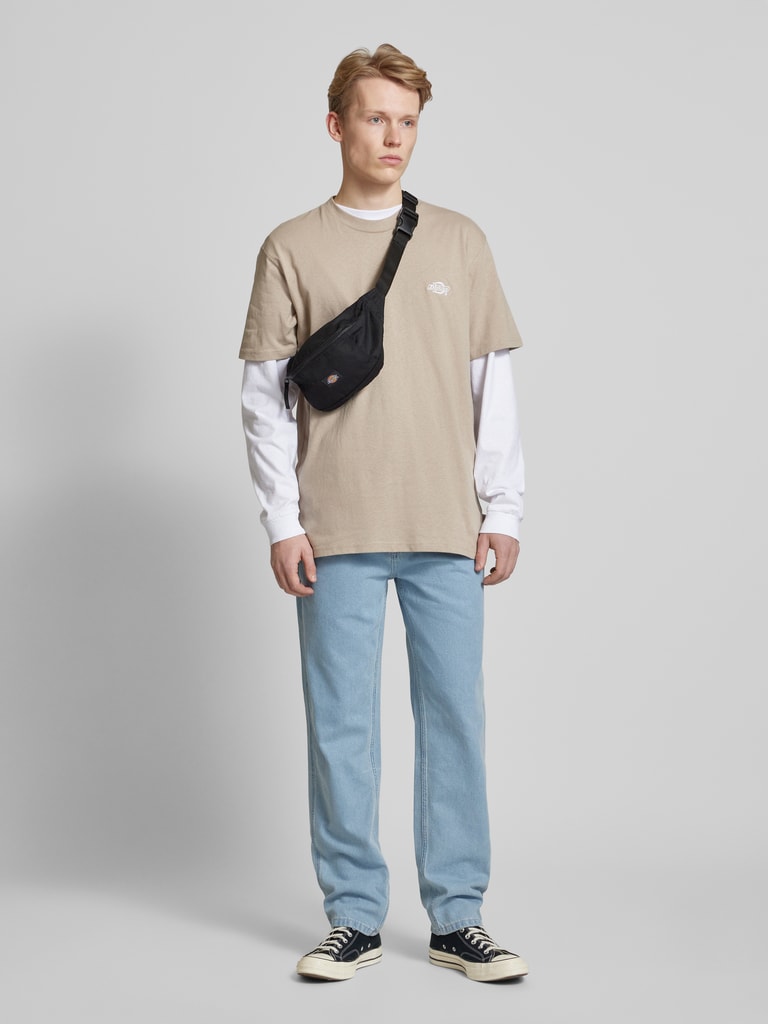 Dickies Jeans mit 5-Pocket-Design Modell 'HOUSTON' (jeansblau) online ...