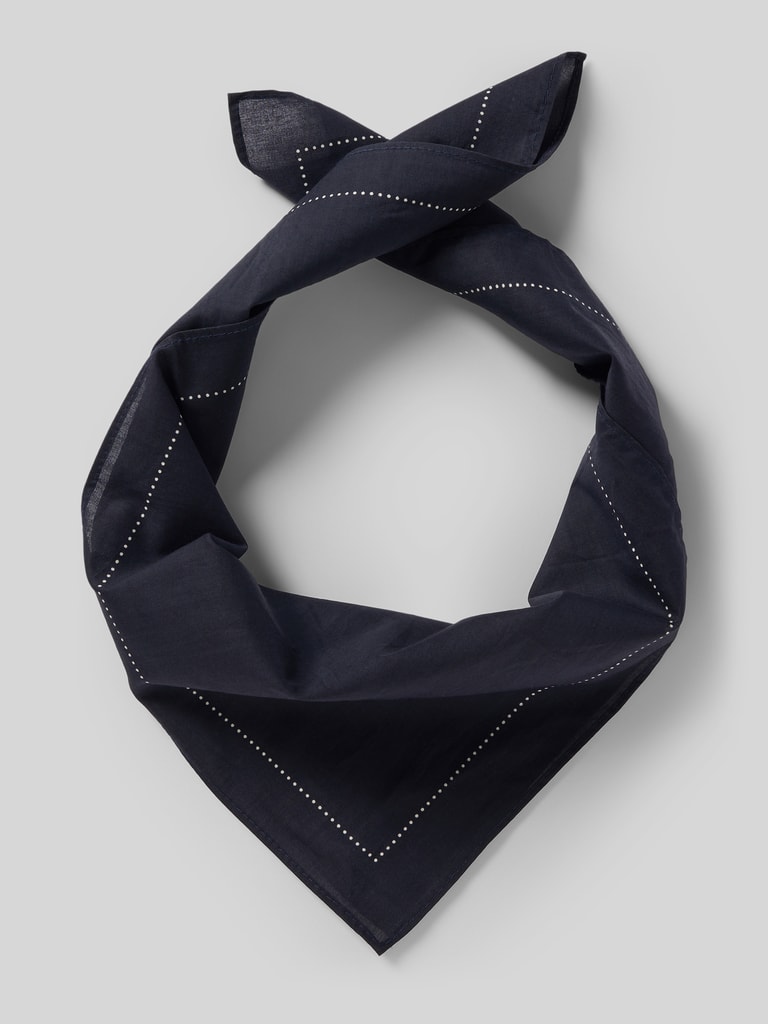 Selected Homme Tuch aus reiner Bio-Baumwolle Modell 'NICOLAJ BANDANA ...