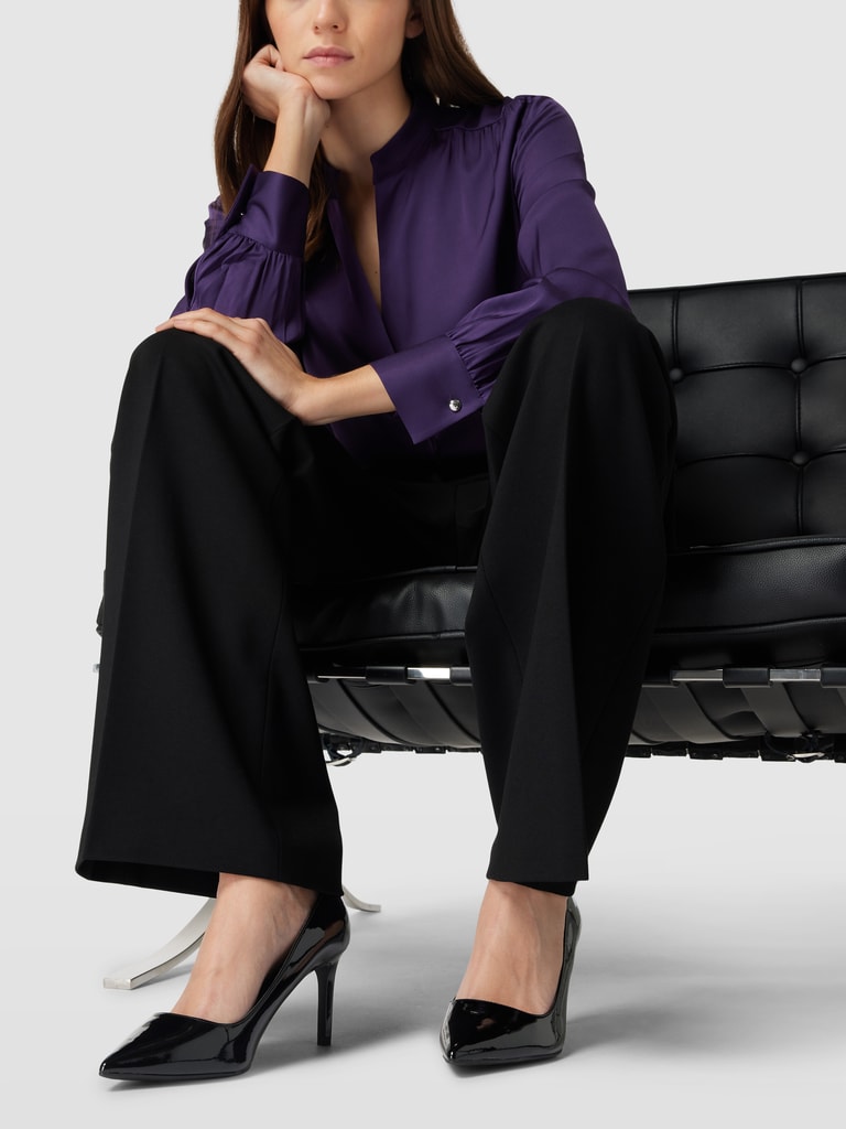 MICHAEL Michael Kors Pumps in Lack-Optik Modell 'ALINA FLEX PUMP ...