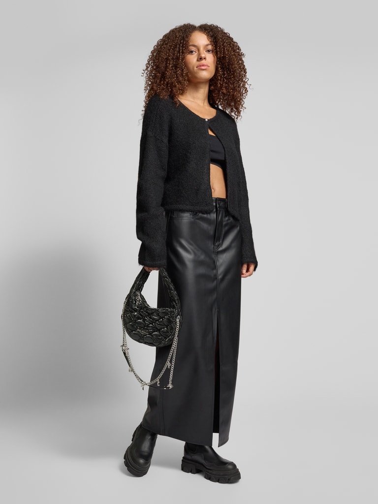 Juicy Couture Hobo Bag mit Label-Details Modell 'ISABELLE' (black ...