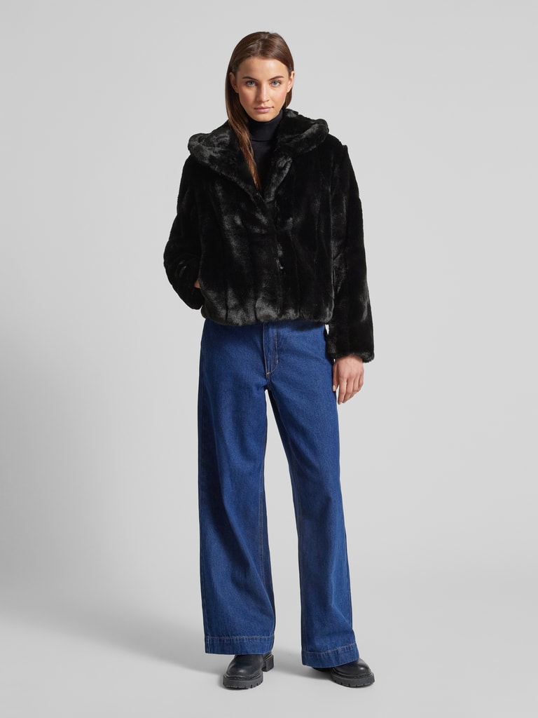 Kup online Guess Kurtka z obszyciem ze sztucznego futra model ‘NEW ...