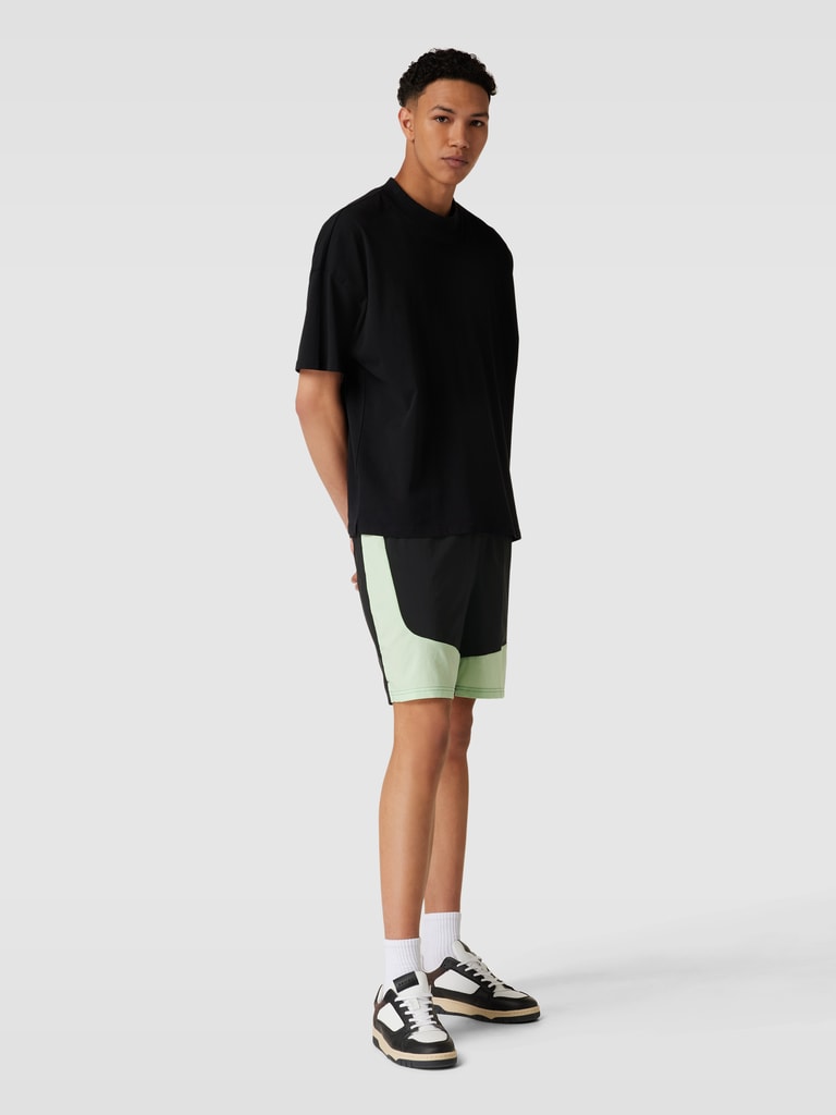PUMA PERFORMANCE Shorts met elastische band in mintgroen online kopen | P&C