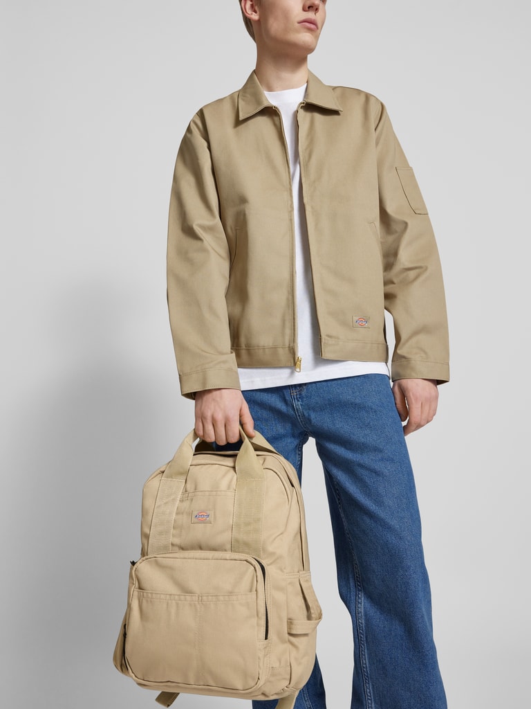 Dickies Rucksack mit Laptopfach (beige) online kaufen