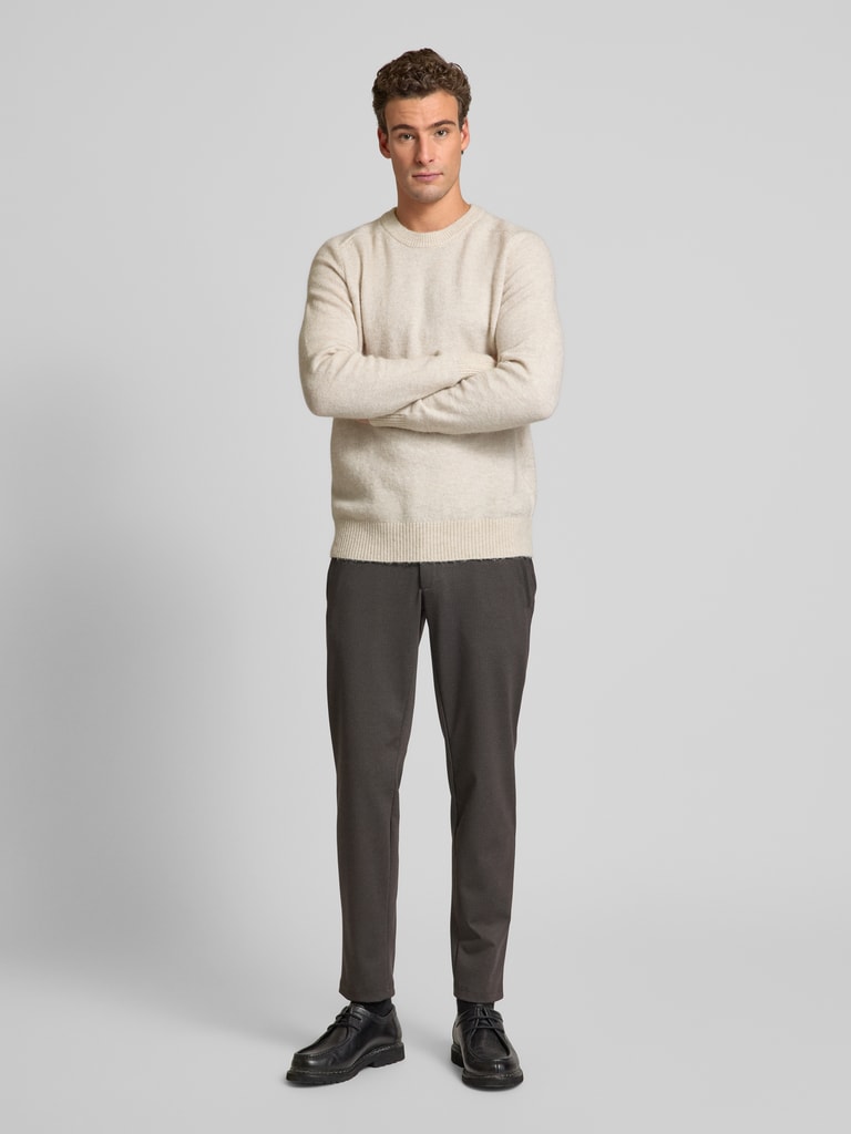 Brax Jogpants mit französischen Eingrifftaschen Modell 'PHIL' (hazel ...