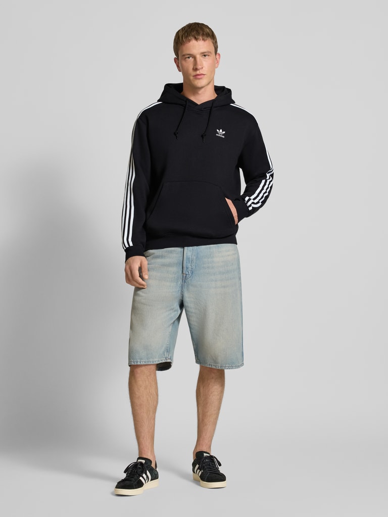 adidas Originals Hoodie mit Kapuze (black) online kaufen