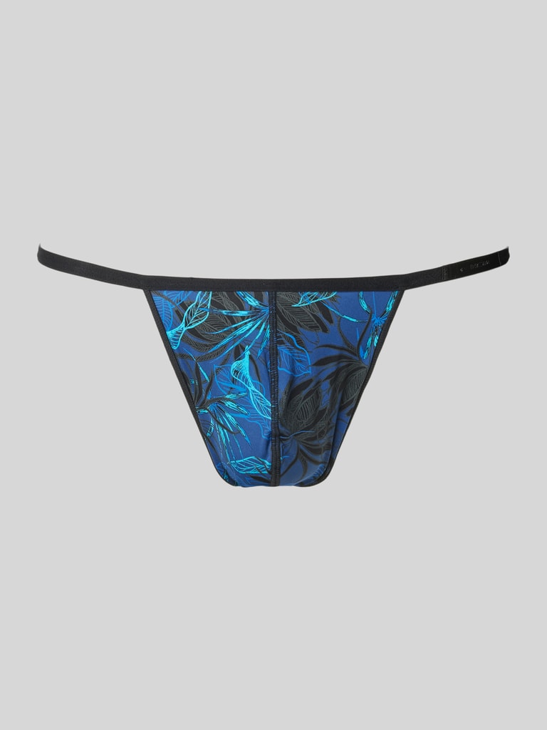 HOM String mit elastischem Bund (royal) online kaufen