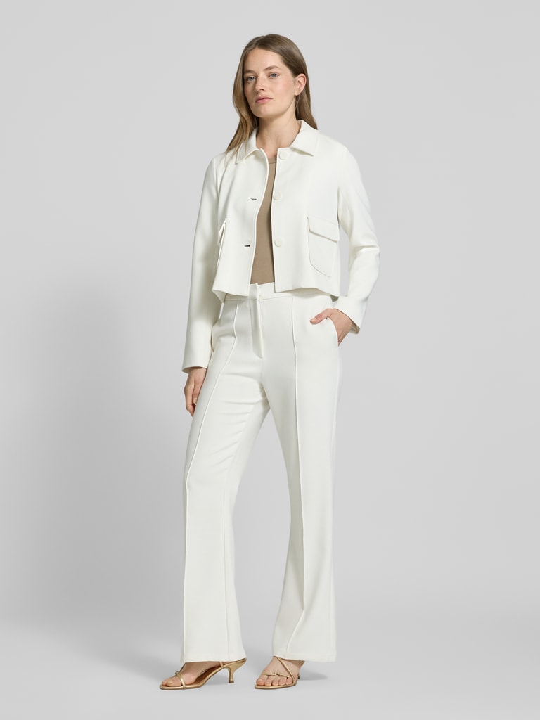 GUIDO MARIA KRETSCHMER WOMAN Blazer mit Umlegekragen Modell 'RITA ...