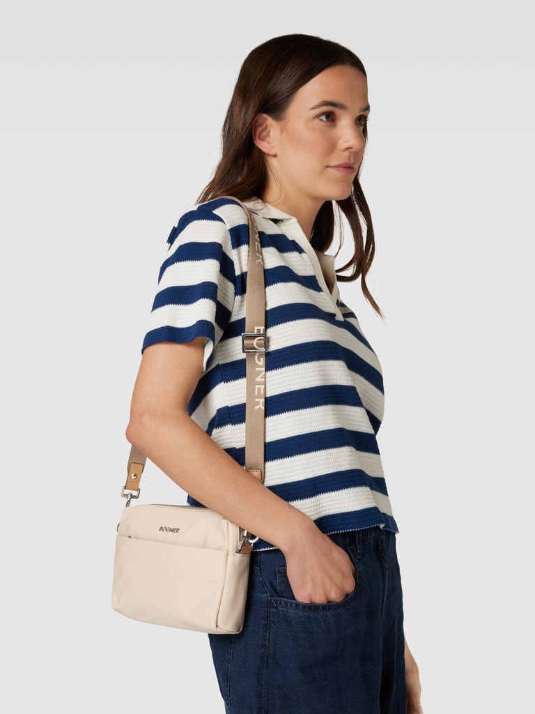 Kup online BOGNER Torba na ramię z aplikacją z logo model ‘KLOSTERS ...