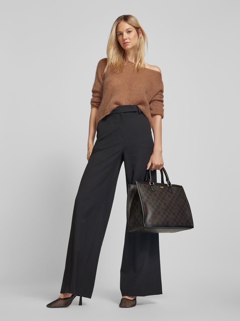 JOOP! Tote Bag mit Label-Detail Modell 'cortina piazza aurelia ...