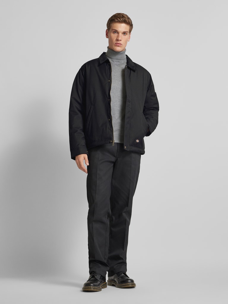 Kup online Dickies Kurtka z kołnierzykiem typu kent model ‘CORDUROY ...