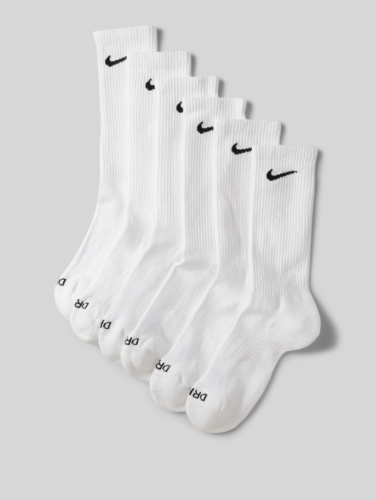 Nike Socken Damen Weiss